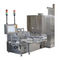 Rotary vial washer - WMR - OPTIMA - automatic / laboratory