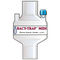 Antibacterial filter - 7110 - Pharma Systems AB - antiviral / gas / for ...