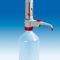 Laboratory bottle-top dispenser - VITLAB® genius² - Vitlab - variable ...