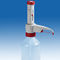Laboratory bottle-top dispenser - VITLAB® simplex² fix - Vitlab - fixed ...