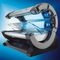 Tanning bed - Matrix L58 Open Tan - Iso Benessere®