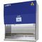 Class II microbiological safety cabinet - MBB series - LABOX ...