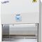 Class II microbiological safety cabinet - MBB series - LABOX ...