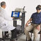 Videonystagmography system - iVNG balanceback™ - Balanceback