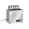 Laboratory ultrasonic cleaner - USC 200 Multi - NEXOPART GmbH & Co. KG