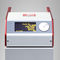 Laser particle counter - PCSS fluid lite - Markus Klotz GmbH - for ...