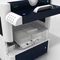 Liquid chromatography autosampler - ALIAS™ - Spark Holland B.V. - benchtop
