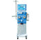 Hemodialysis machine with hemodiafiltration - SWS-6000 - SWS ...