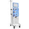 Portable hemodialysis machine - SWS-6000A - SWS Hemodialysis Care Co ...