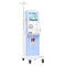 Portable hemodialysis machine - SWS-4000A - SWS Hemodialysis Care Co ...