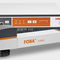 Marking system - Y - FOBA Laser Marking + Engraving, ALLTEC GmbH