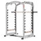 Smith machine - MiSmith - HOIST Fitness