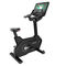 Exercise bike - INTEGRITY+ LIFECYCLE - Life Fitness