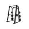 Smith machine with pull-up bar - DISCOVERY™ - Precor