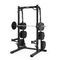 Power cage with pull-up bar - DBR0611 - Precor