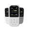 Electric stimulator - Unipro - TensCare - hand-held / TENS / EMS