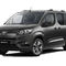 Minivan wheelchair accessible vehicle - Toyota Proace Runner - Olmedo ...