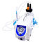 Laboratory vacuum pump - TT-VA series - Hercuvan - membrane / oil-free