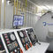 Decompression hyperbaric chamber - Hipertech - containerized / monoplace