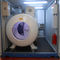 Decompression hyperbaric chamber - Hipertech - containerized / monoplace
