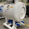 Decompression hyperbaric chamber - TRCS - Hipertech - on casters / 2 places
