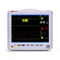 Portable patient monitor - PM-12 - Promed Technology - ECG / RESP / SpO2
