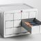 Medication drawer - MedNest® - Simeks Medical Systems - storage / modular