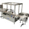 Bottle labeling machine - LabelStar® System 1 - Capmatic - for vials / in-line / high-speed