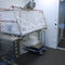 Single-use isolator - EWI - Hecht - containment / for the ...