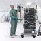 Machine perfusion system - Xcellerex - Vanrx Pharmasystems