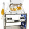 Cell culture bioreactor - WAVE 25 - Vanrx Pharmasystems - heating