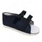 Rigid sole post-operative shoe - POSR - Span Link International - adult