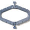 Surgical retractor - LiNA SeaStar™ - LiNA Medical - disposable