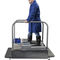 Boot cleaning station - MBW 3000 - Meritech - compact