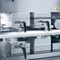 Automated packaging system - BEC 700 - Uhlmann - line-type / compact ...