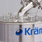 Diverter for the pharmaceutical industry - V5000 - Krämer - laboratory / sample / high-containment