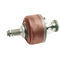 Rotating anode X-ray tube - G-1584TRI - VAREX Imaging - standard ...