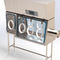 Class III isolator - HPTCI - Envair - containment / for highly potent ...