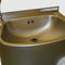 Stainless steel embalming sink - Envair