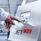 Inkjet printer - JET One - Paul Leibinger - for plastics / for paper ...