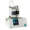 TGA thermal analyzer - STA 449 F3 Jupiter® - NETZSCH Analyzing & Testing