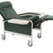 Reclining patient chair - 6530, 6531 - Winco Mfg., LLC - Trendelenburg ...