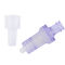 Syringe connector - SF series - Eraser Medical