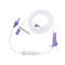 Enteral feeding set - Eraser Medical