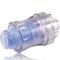 Straight infusion connector - IV series - Eraser Medical