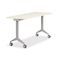 Work table - Aware - Allsteel - mobile