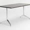 Work table - Aware - Allsteel - mobile