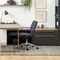 Height-adjustable desk - Silea - Allsteel