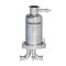 Cartridge filter housing - Meissner Filtration Products - for liquids ...