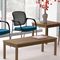Chair with armrests - Ceres - The HON Company
